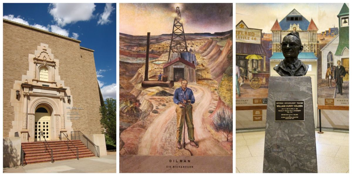 Happy Birthday, Peter Hurd! - Sid Richardson Museum - Fort Worth, Texas