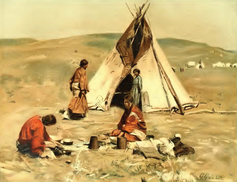 Happy Birthday, Gilbert Gaul! - Sid Richardson Museum - Fort Worth, Texas