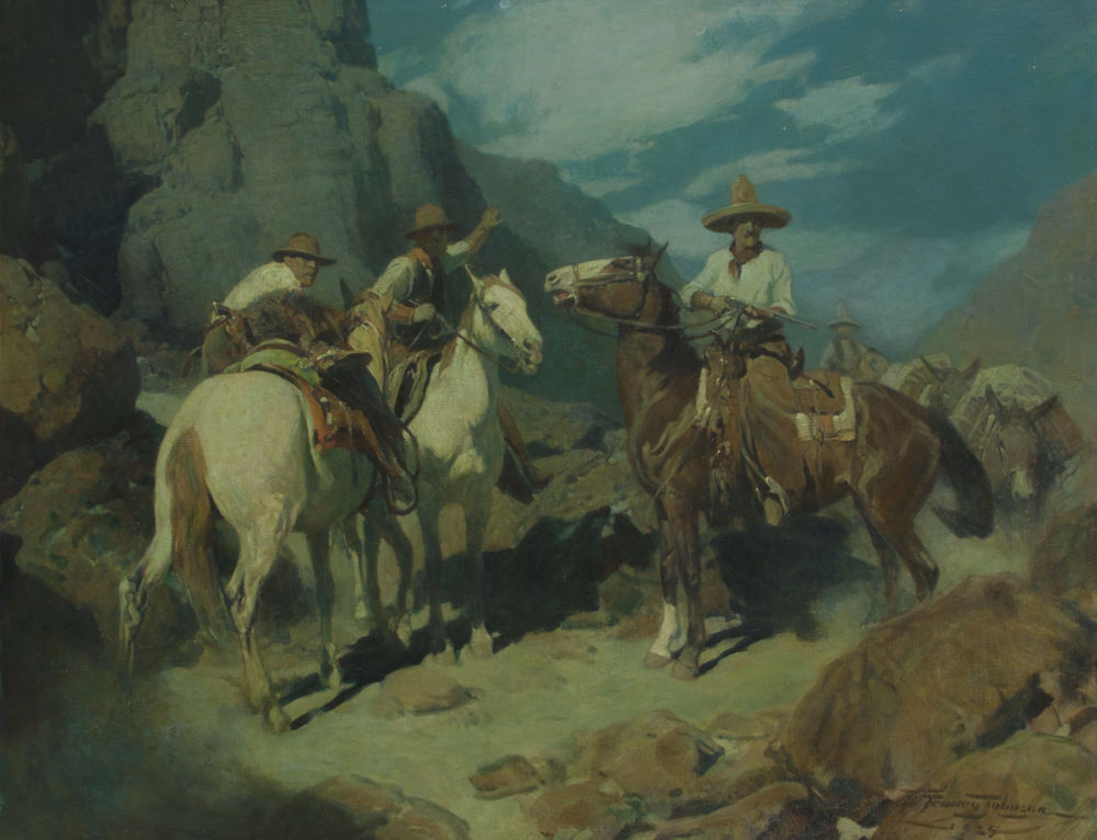 The Evolution of Cowboy Culture - Sid Richardson Museum