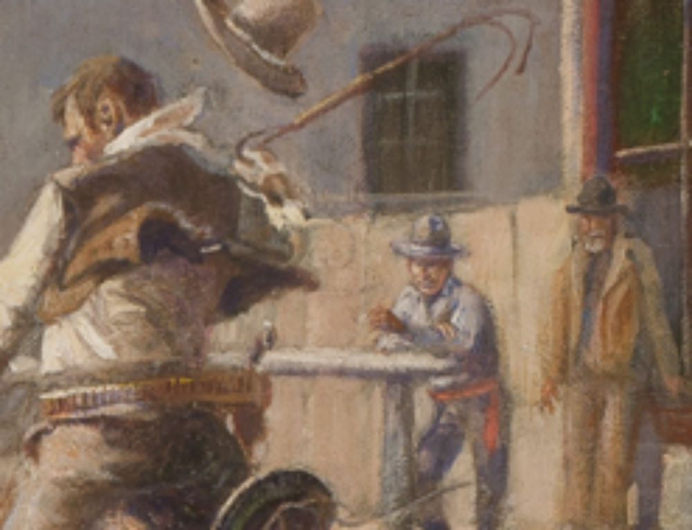 The Evolution of Cowboy Culture - Sid Richardson Museum