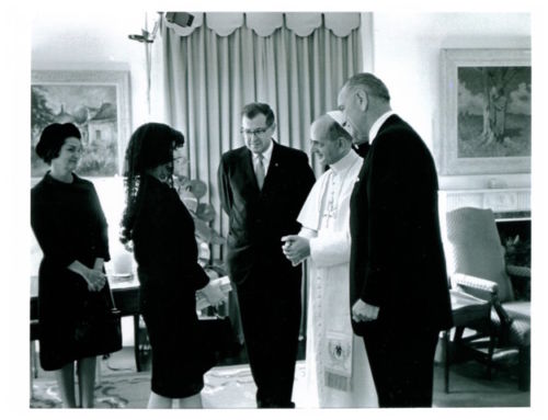 Nancy Russell: Wife & Business Manager - Sid Richardson Museum - Fort ...