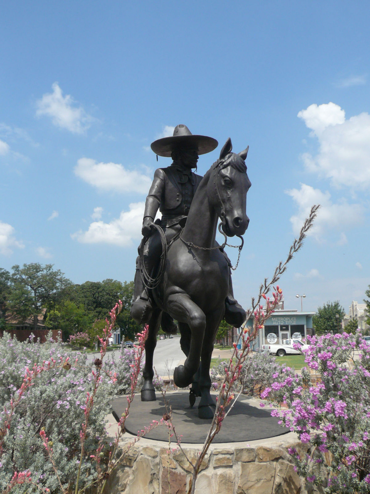 Viva el vaquero! - Sid Richardson Museum - Fort Worth, Texas