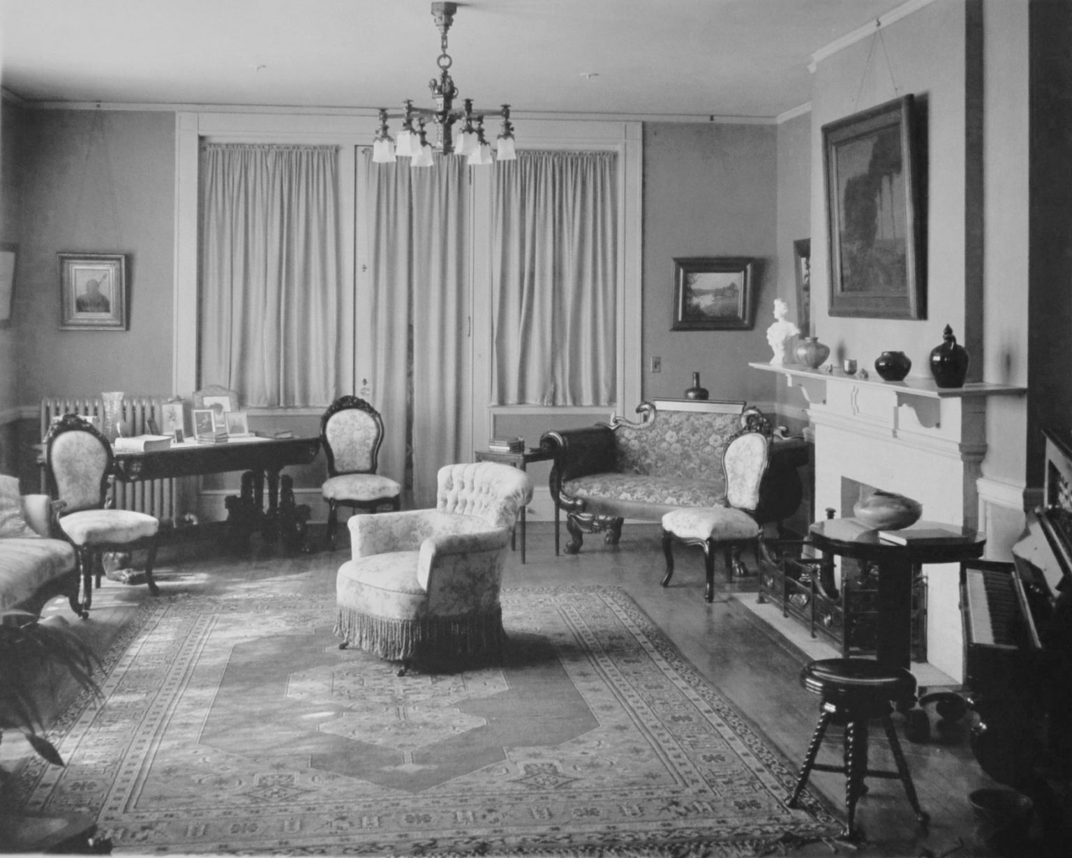 Remington's Personal Art Collection - Sid Richardson Museum - Fort ...