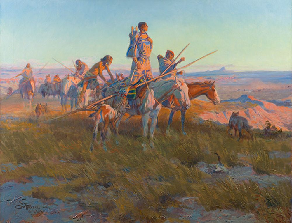 The Evolution of Cowboy Culture - Sid Richardson Museum