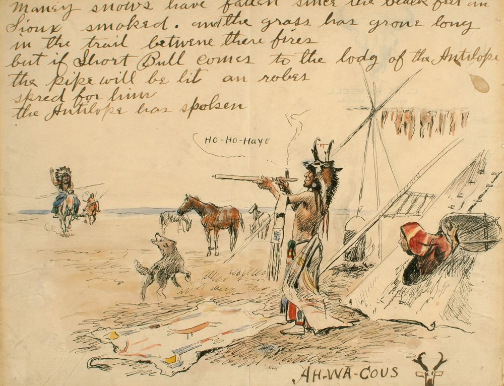 The Evolution of Cowboy Culture - Sid Richardson Museum