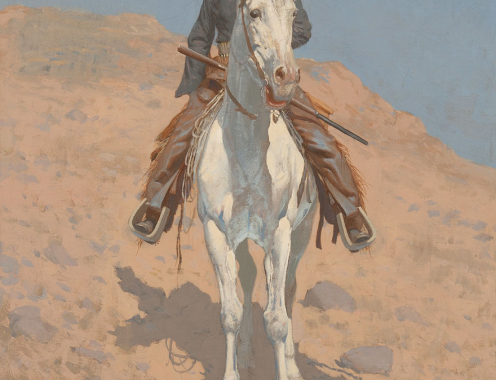 The Evolution of Cowboy Culture - Sid Richardson Museum