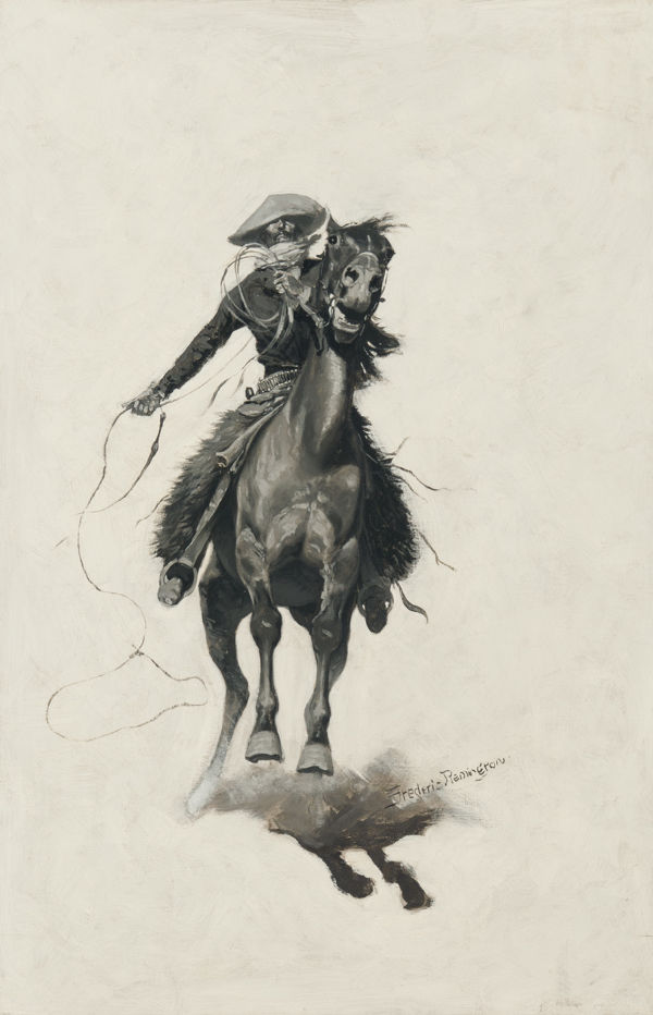 The Evolution of Cowboy Culture - Sid Richardson Museum