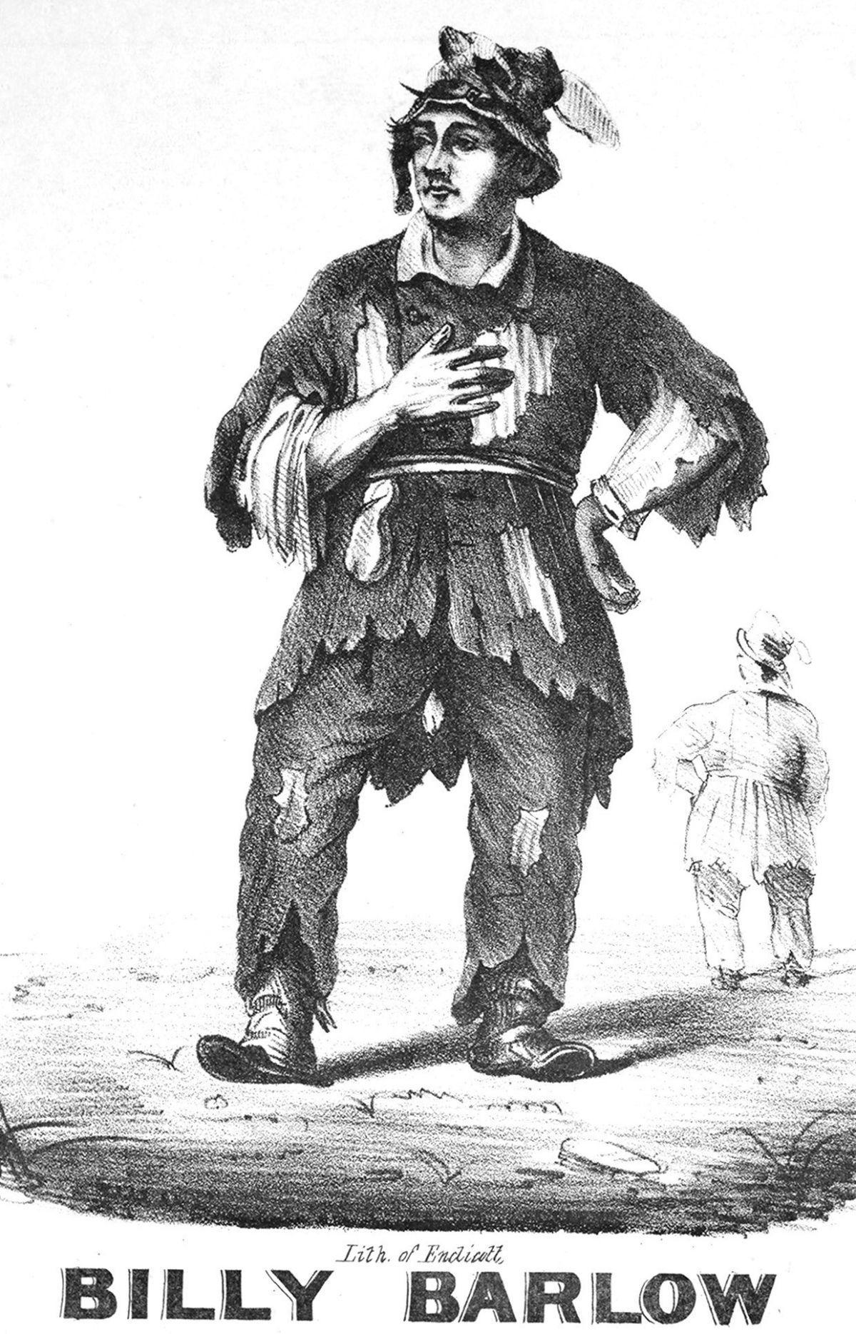 The Symphony of the Artists - Frederic S. Remington's Playlist