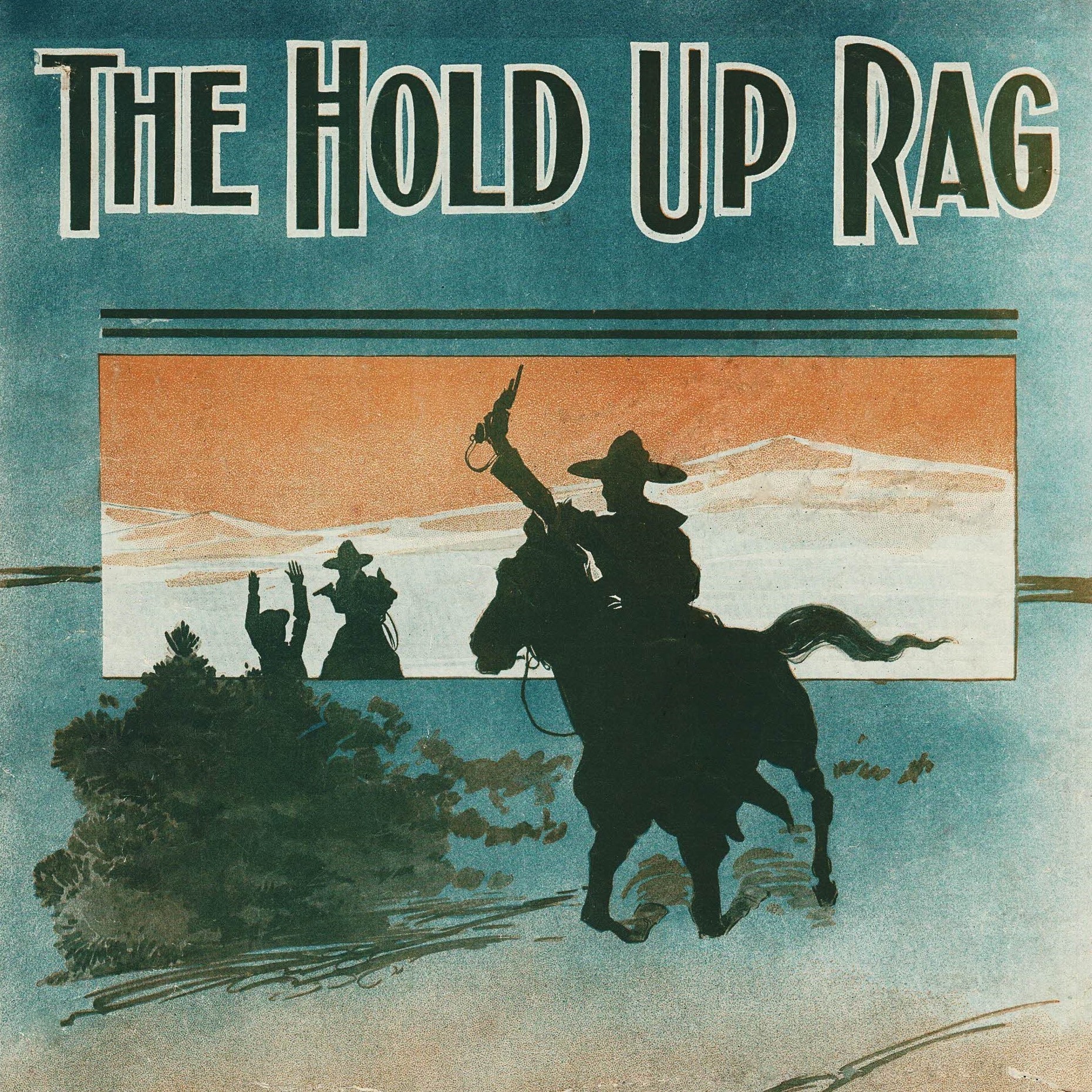 The Symphony of the Other Artists - Sid Richardson Museum