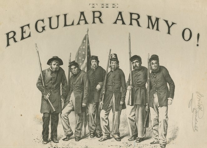 The Last Round Up - Sid Richardson Museum