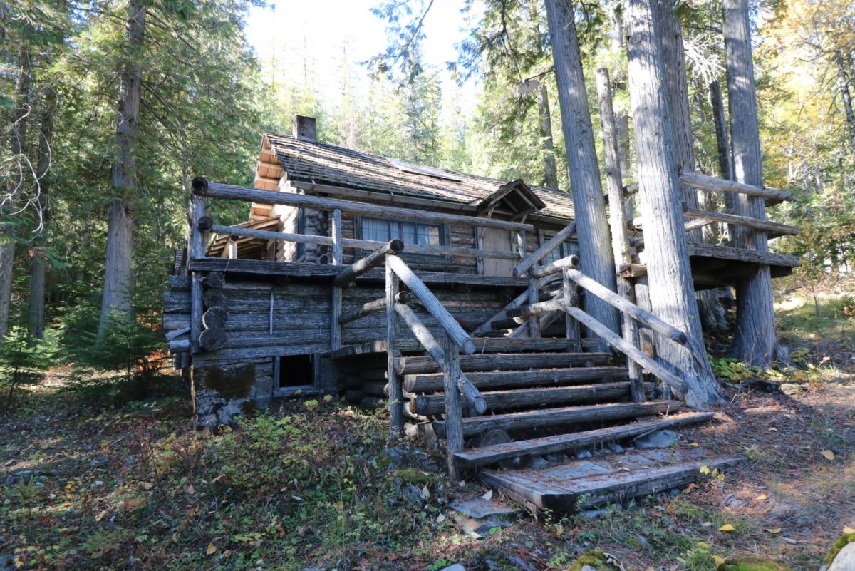 Chasing Charlie Russell: Glacier to Great Falls - Sid Richardson Museum ...