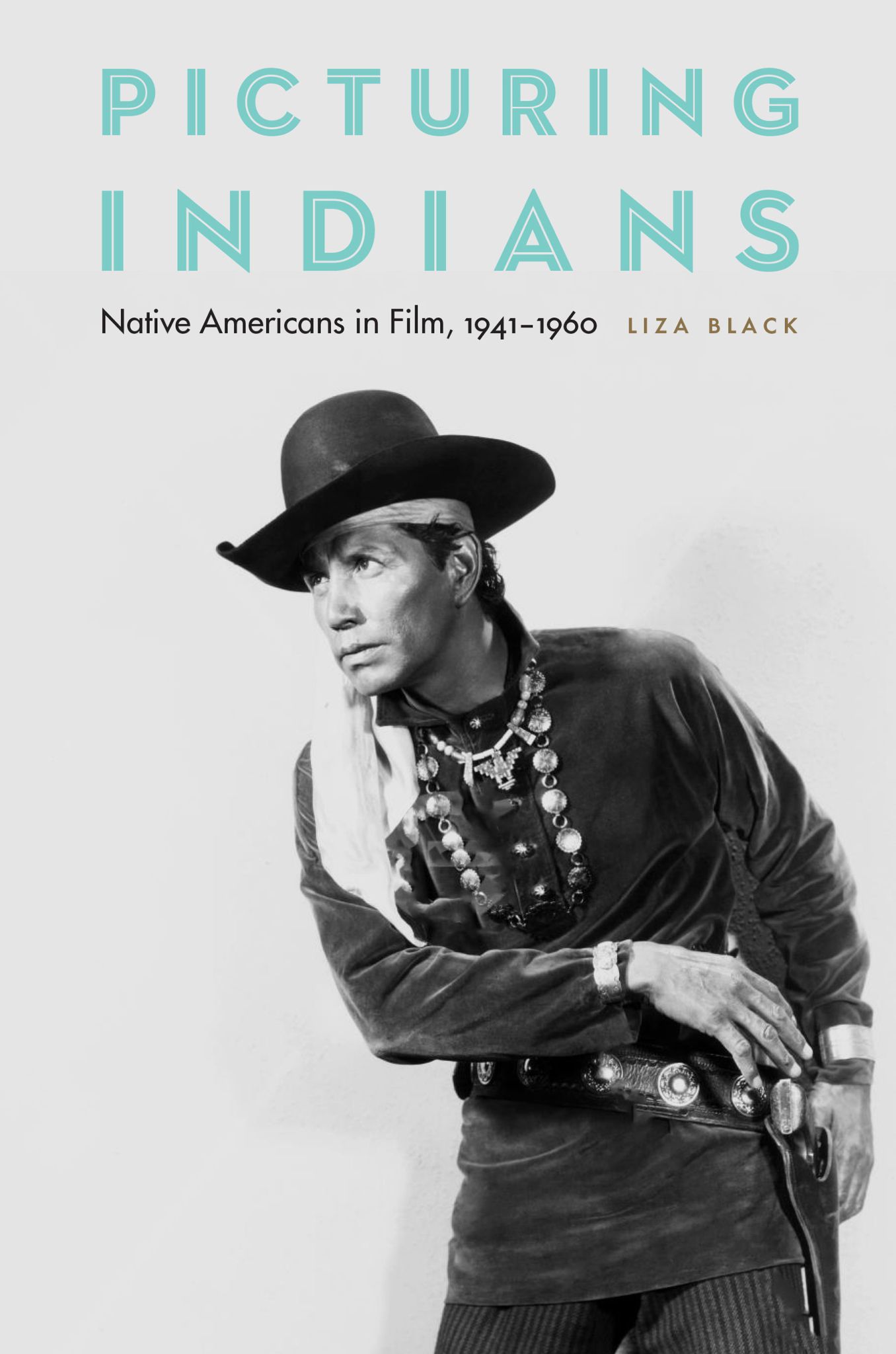 Native Representation in Classic Hollywood Westerns