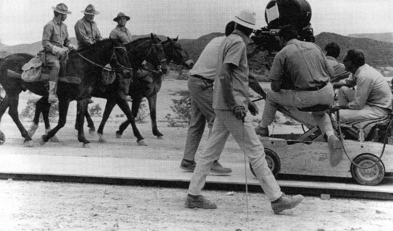 How Western Films Shape Our View of the American Past