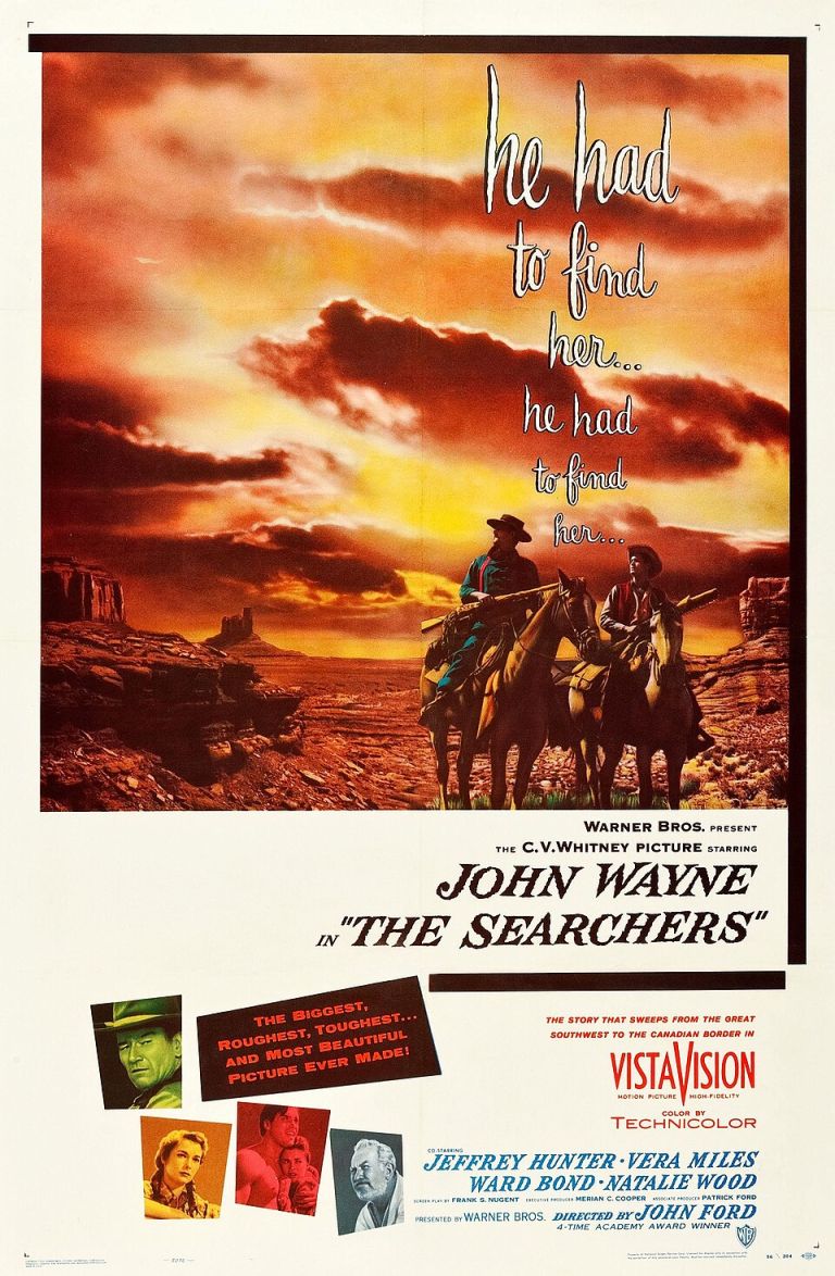 How Western Films Shape Our View of the American Past